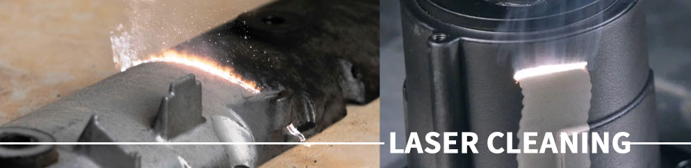 Portable Laser Rust Removal Machines: Price, Benefits, and Applications