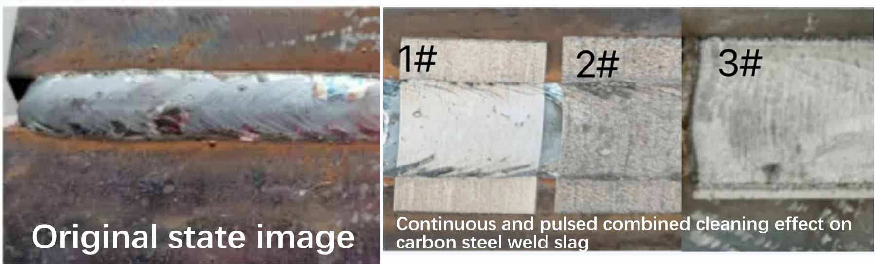 Composite Laser Cleaning Technology: The Perfect Combination of High ...