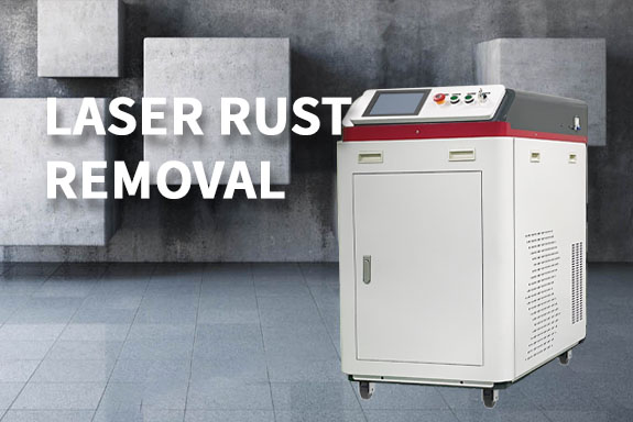 Exploring Laser Cleaning Technology: Fiber Machines, Handheld Solutions ...