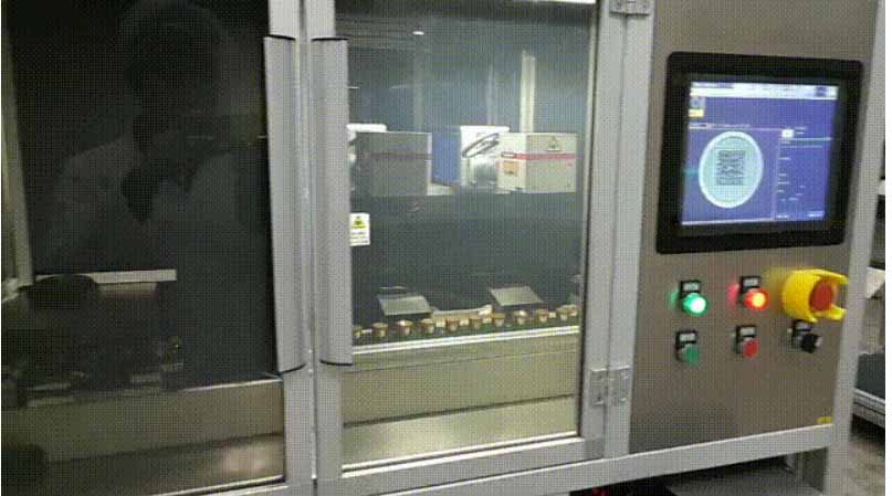 Laser Coding Technology: Enhancing Traceability Systems and Leading Smart Production