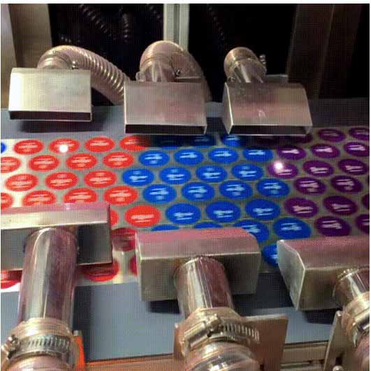 Laser Coding Technology: Enhancing Traceability Systems and Leading Smart Production