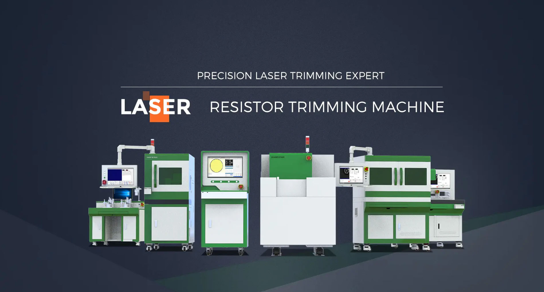 Laser Marking, Laser Engraving Machine – EZCAD