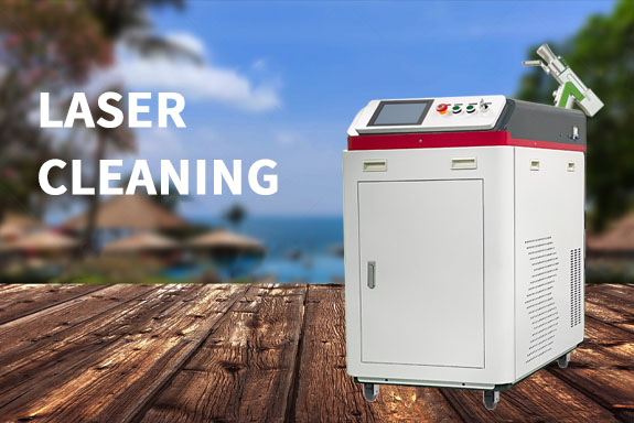 Continuous Handheld Laser Cleaning Machine – HCC Series: Ultimate Rust ...