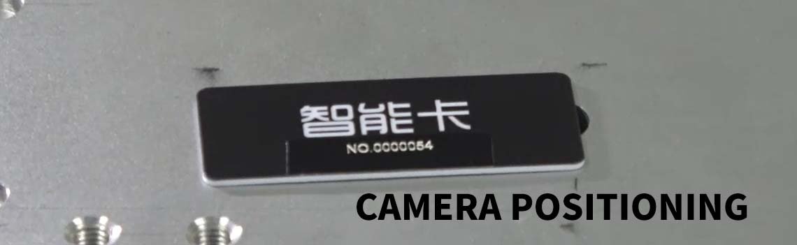 Revolutionizing Laser Marking: JCZ’s Camera Positioning System for ...