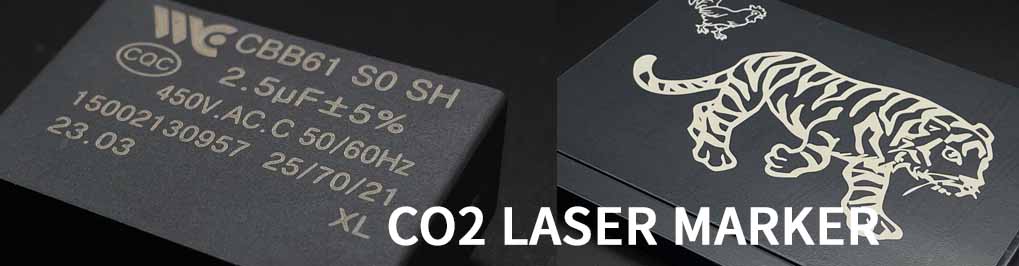 Understanding CO2 Laser Marking Machines: A Comprehensive Guide